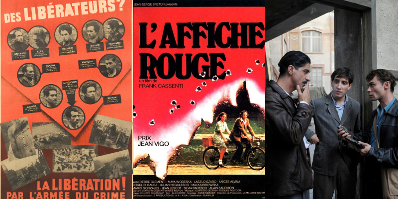 L’ARMÉE DU CRIME | CYCLE DE PROJECTIONS AUTOUR DE « L’AFFICHE ROUGE ...